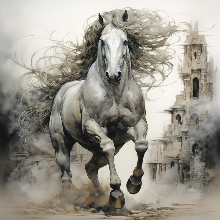 All Equine Collections – Performance Vet Supply