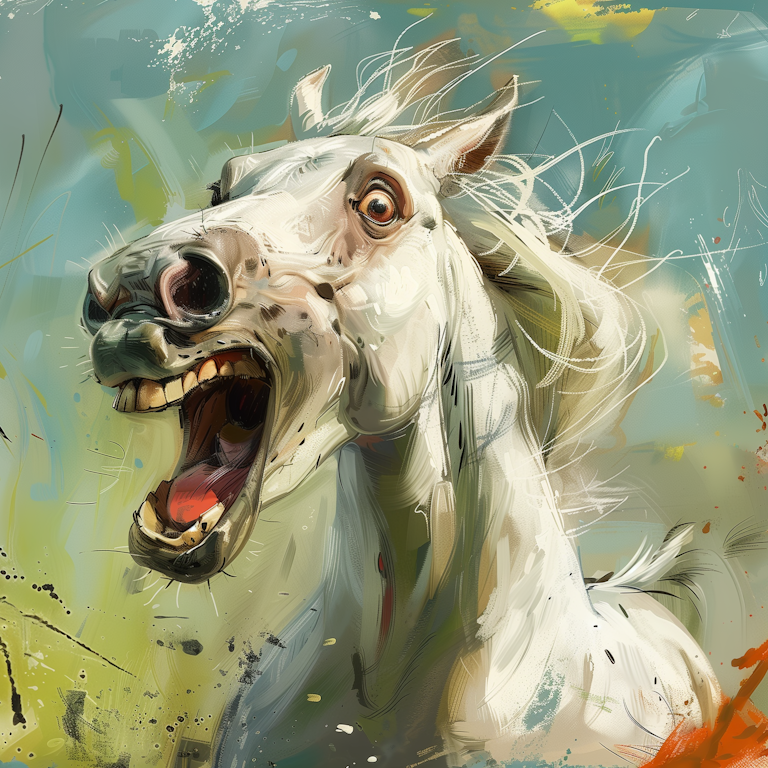 Equine Sedation & Calming – Performance Vet Supply