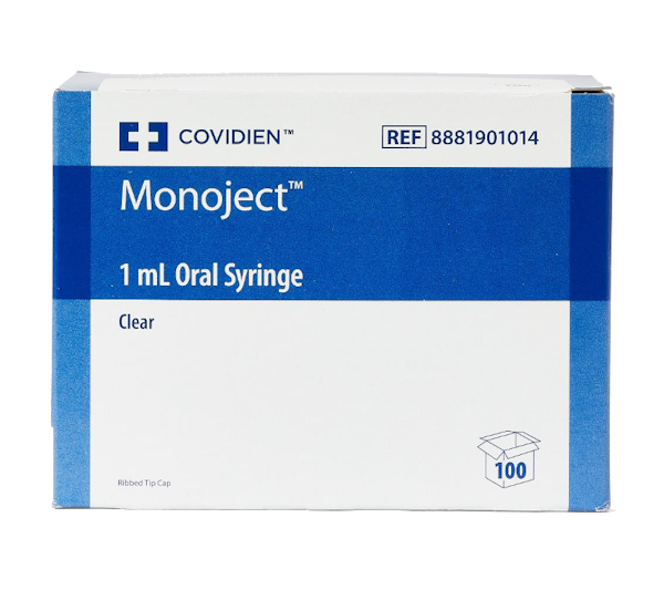 Syringe - Box – Performance Vet Supply