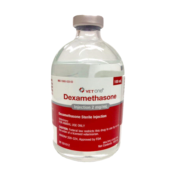 Equine Corticosteroid – Performance Vet Supply