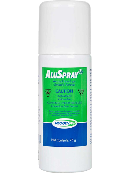 Aluspray – Performance Vet Supply