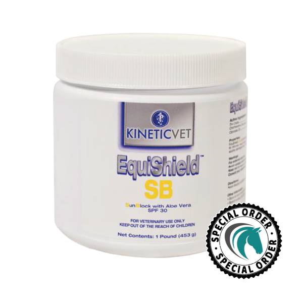 EquiShield SB – Performance Vet Supply