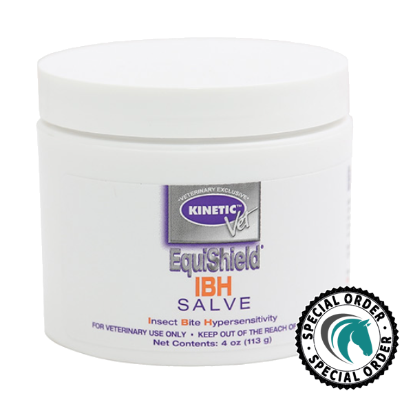EquiShield IBH – Performance Vet Supply