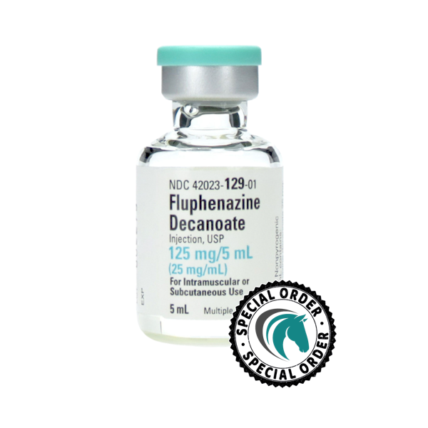 Equine Sedation & Calming – Performance Vet Supply