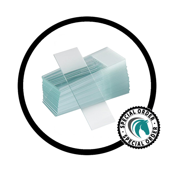 Microscope Slides – Performance Vet Supply