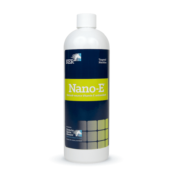 Nano-E – Performance Vet Supply