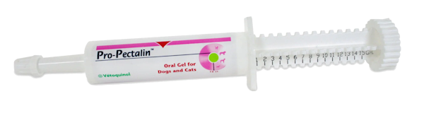 Pro-Pectalin Anti-Diarrheal Gel – Performance Vet Supply