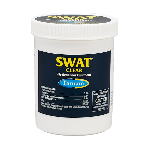 Swat – Performance Vet Supply