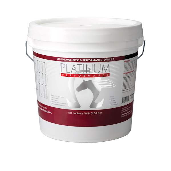 Platinum Performance Wellness – Performance Vet Supply