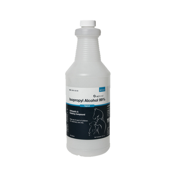 Alcohol 99% – Performance Vet Supply