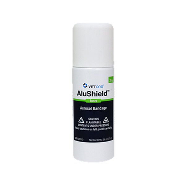 Aluspray – Performance Vet Supply