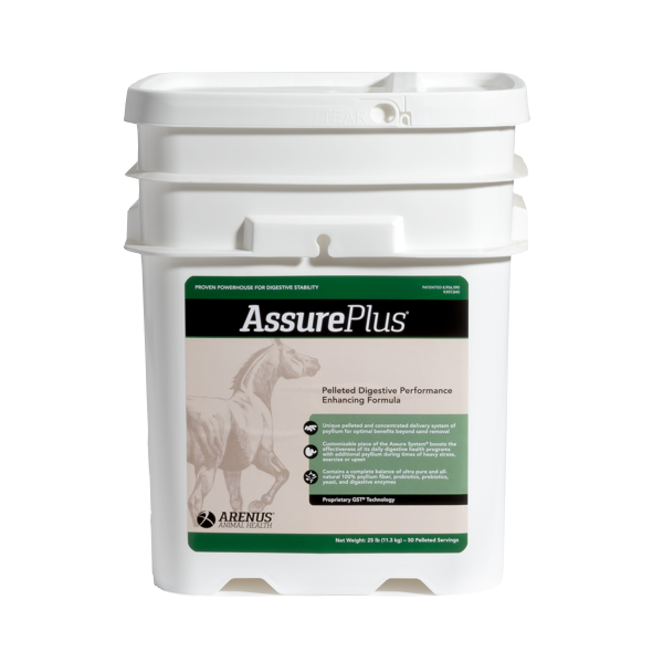 Assure Plus – Performance Vet Supply